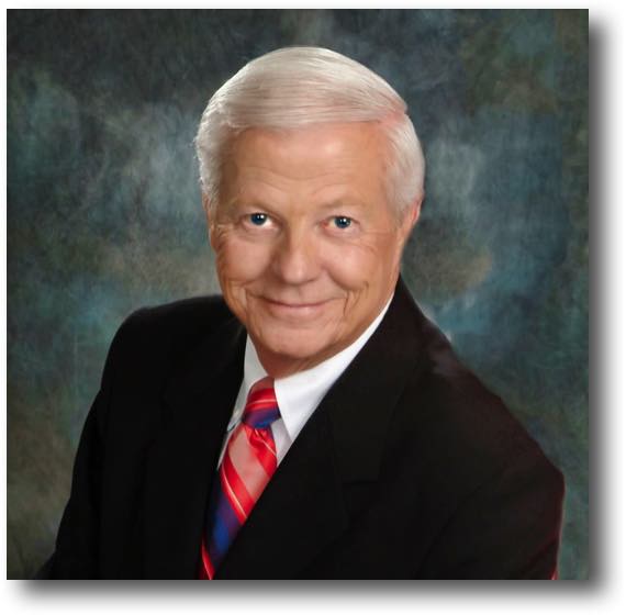 Christian History Conference 2019